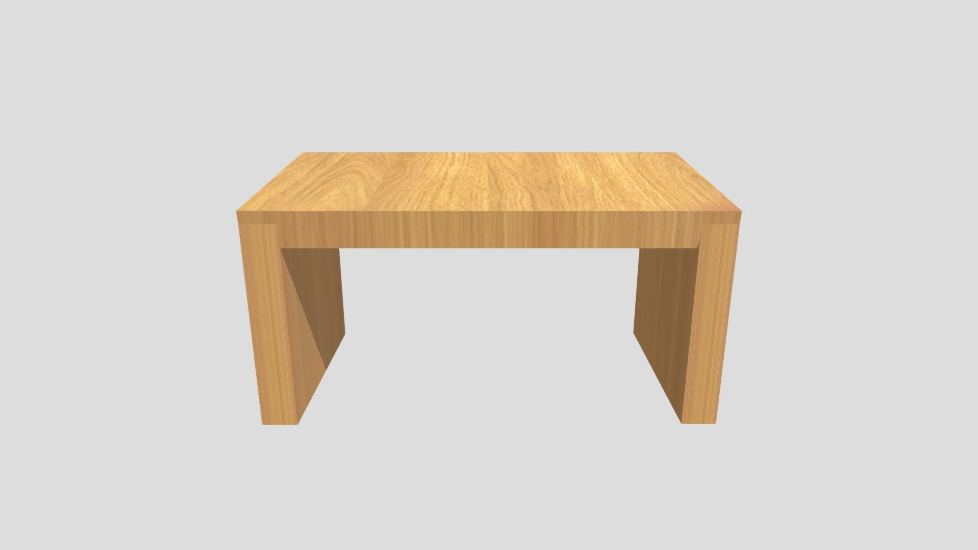 TABLE ULTRA - Download Free 3D model by f1031201038 [ae5609f] - Sketchfab