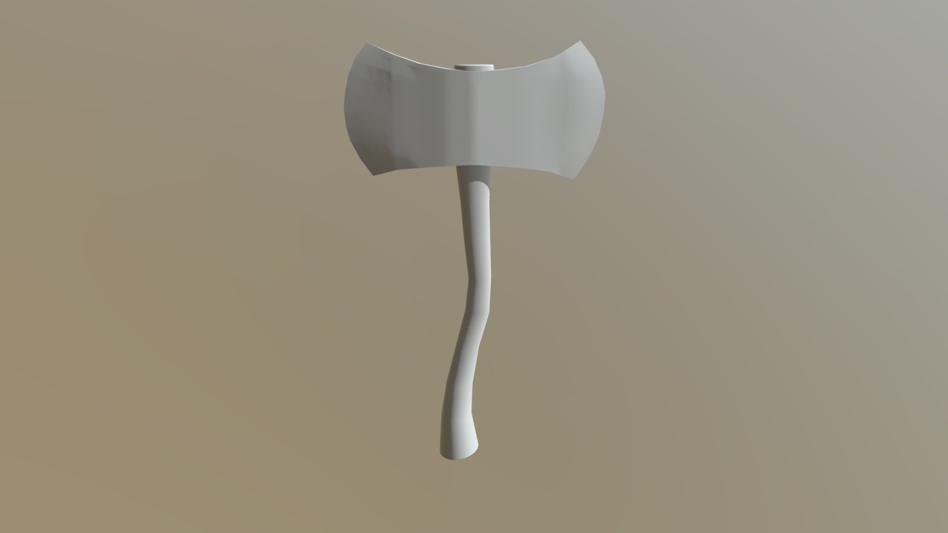 Axe Model - Download Free 3D model by maxbrown519 [ae56516] - Sketchfab