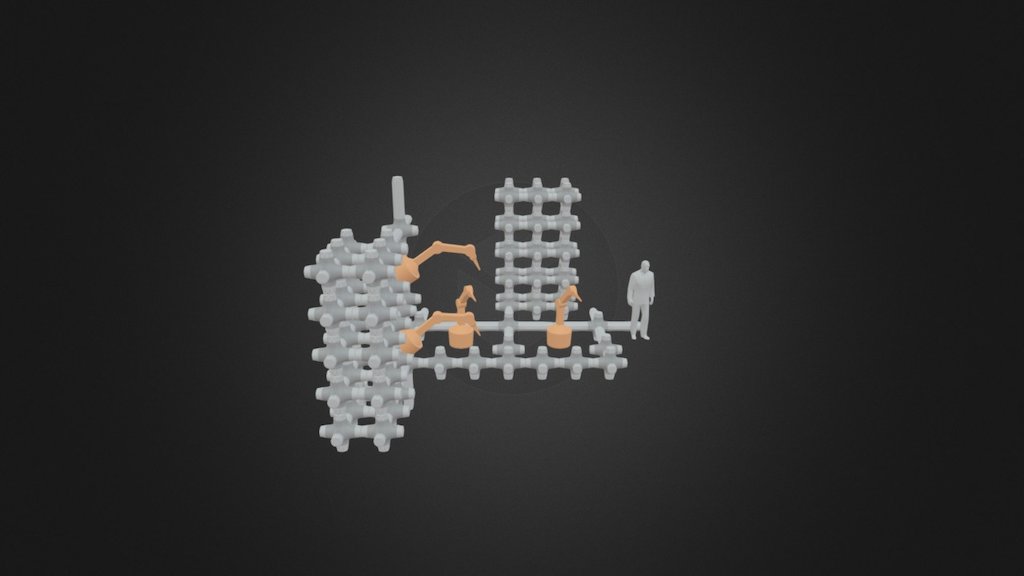 Plus Grid Section 1544949-polygons - 3D model by nadiatest [ae56c61 ...