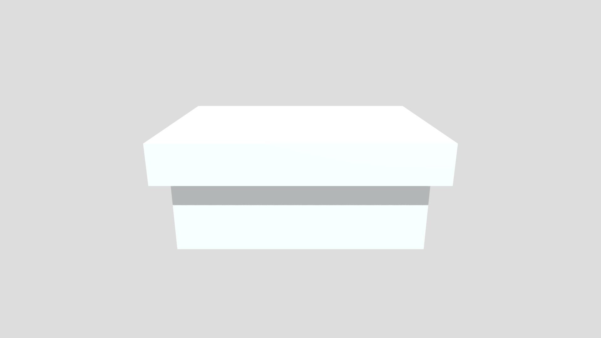 Animated Box - 3D model by Jari (@CattuBlep) [ae57571] - Sketchfab