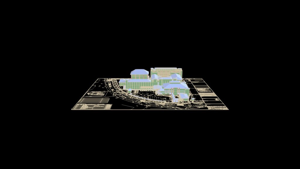 RPS - 3D model by nkhant [ae591ea] - Sketchfab