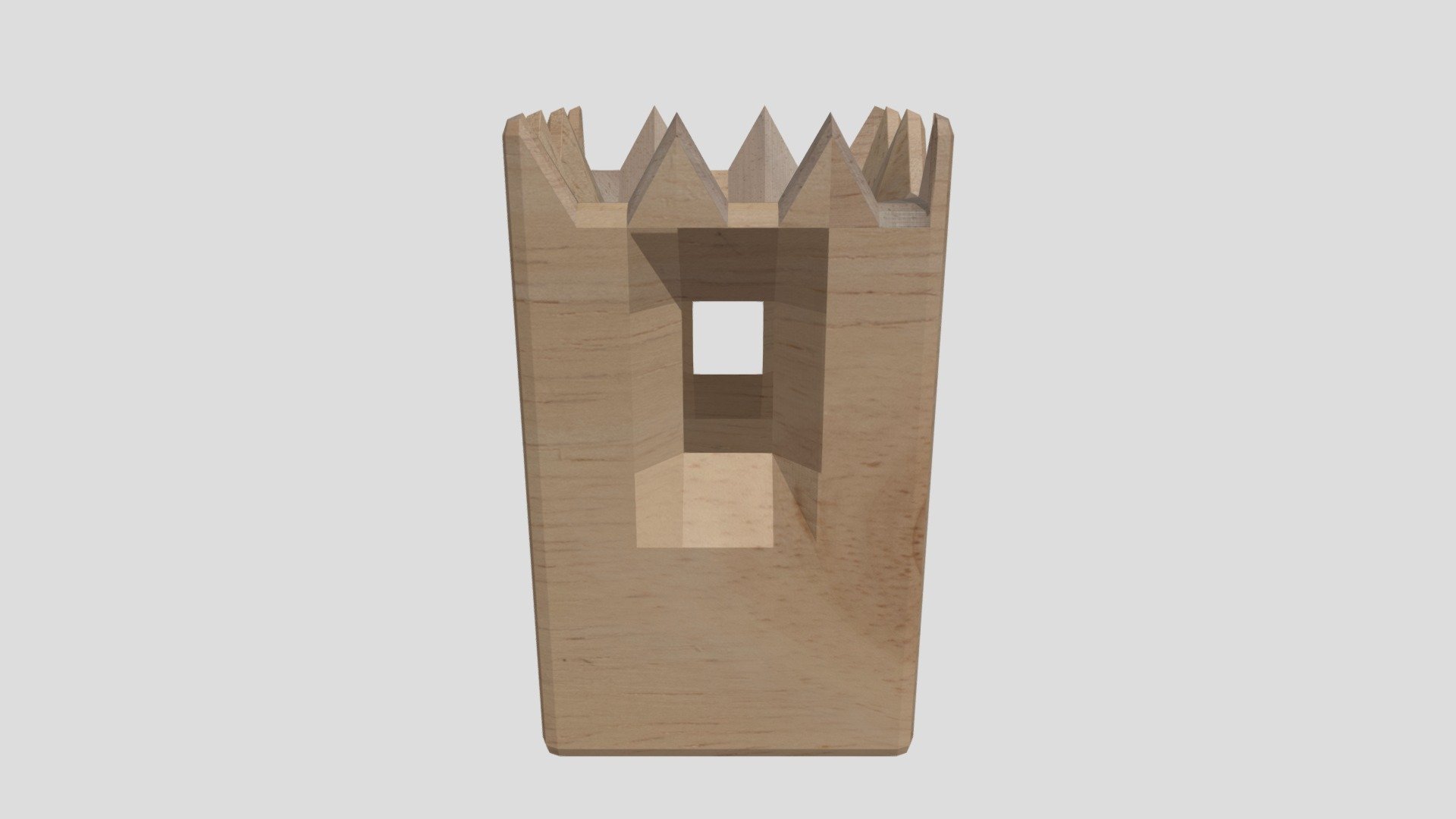 CGT116-A7-bryan Han(window) - Download Free 3D model by Bryanhan ...