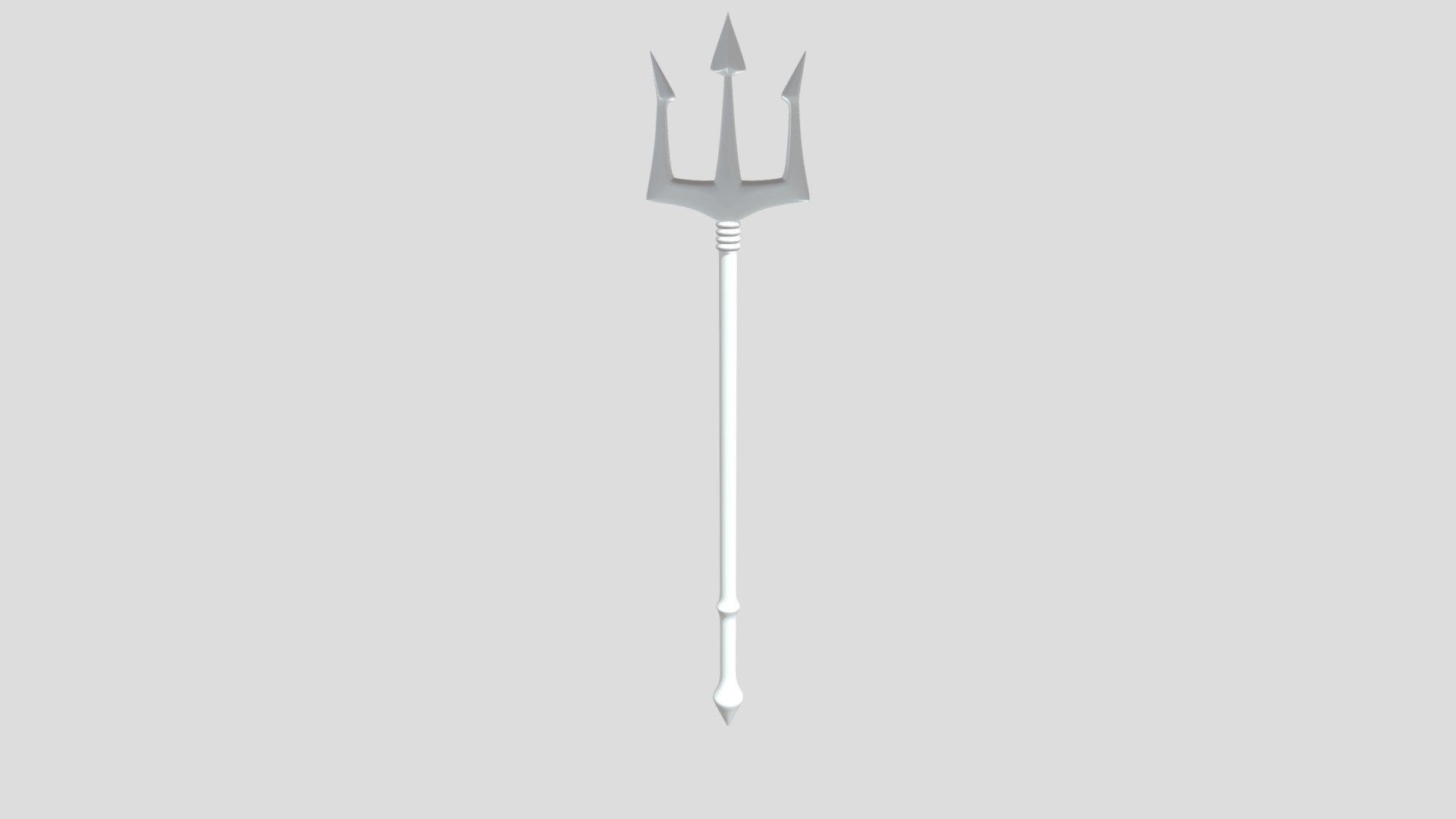 Trident/RincónPuertoDiego - 3D model by feliperincon [ae5a24b] - Sketchfab