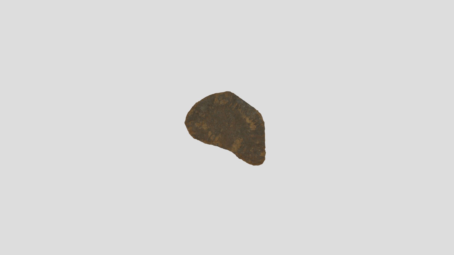 AlexiDavid Unknown Bone - 3D model by CSUSB xREAL Lab (@csusbxreal ...