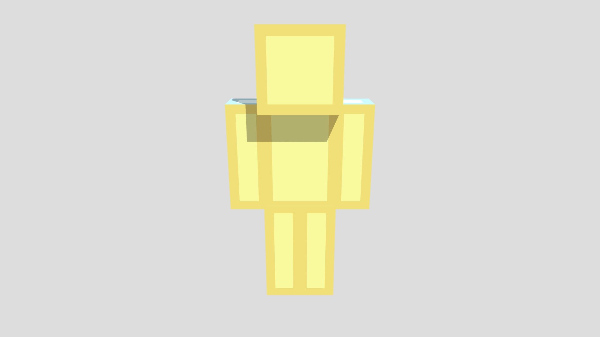 Player - 3D model by mihalargenton (@renceron) [ae5ba34] - Sketchfab