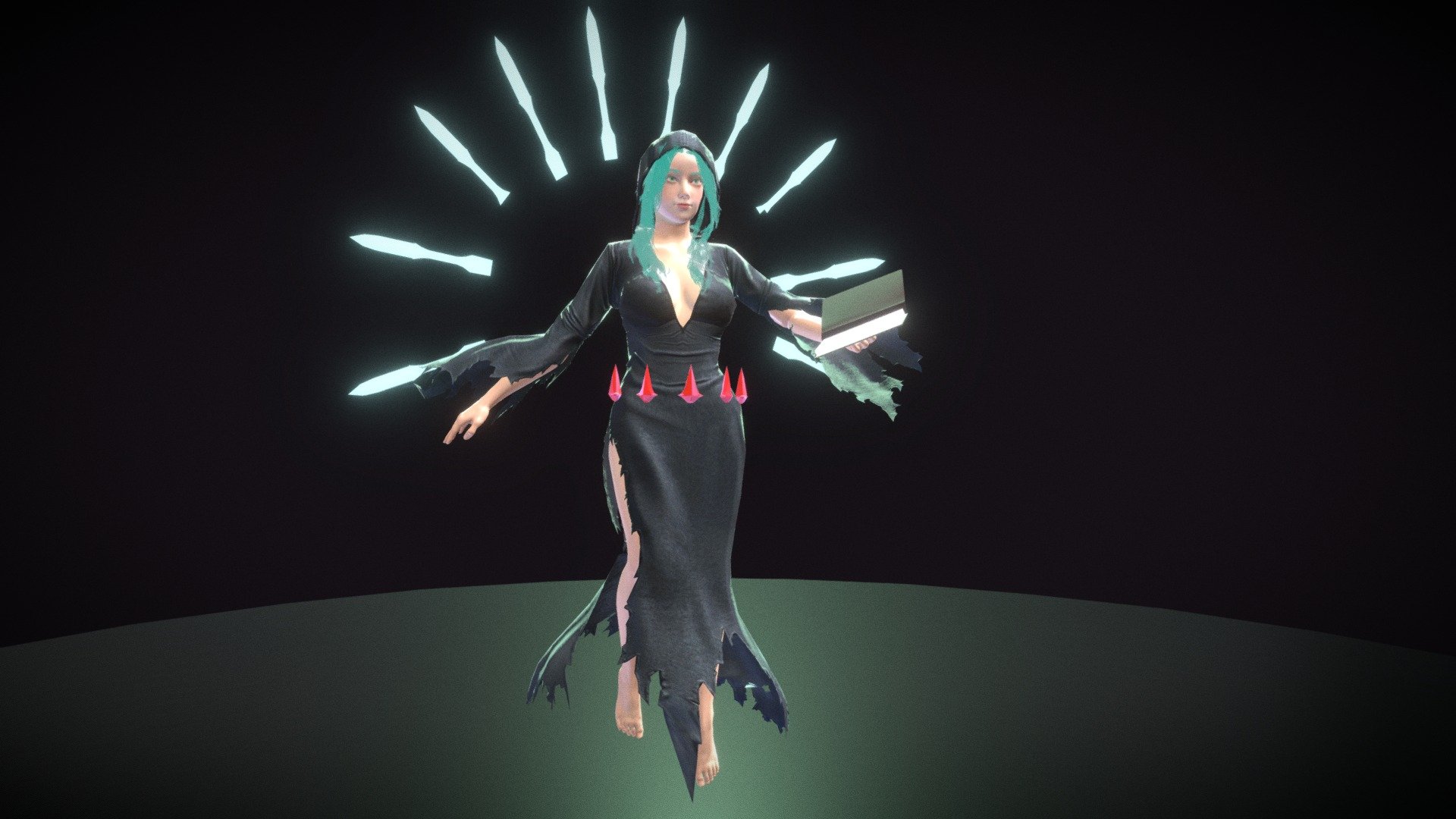 Woman_base - 3D model by katrineglazyrina [ae5c09f] - Sketchfab