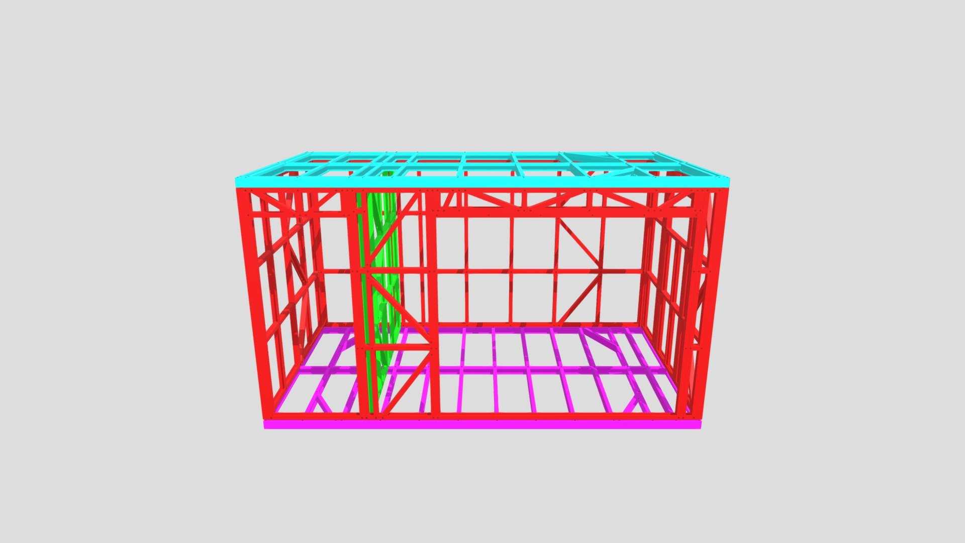 231211-2-PB - Download Free 3D model by rdelatina [ae5c66d] - Sketchfab