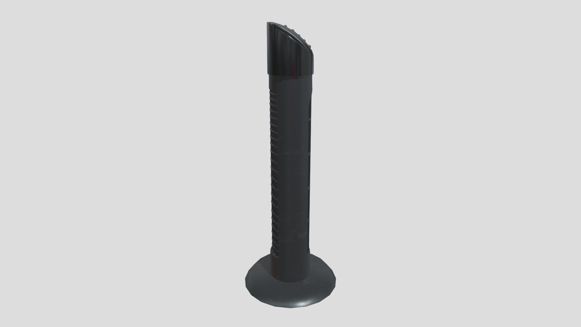 Tower_Fan - Download Free 3D model by Corai_Art [ae5c689] - Sketchfab