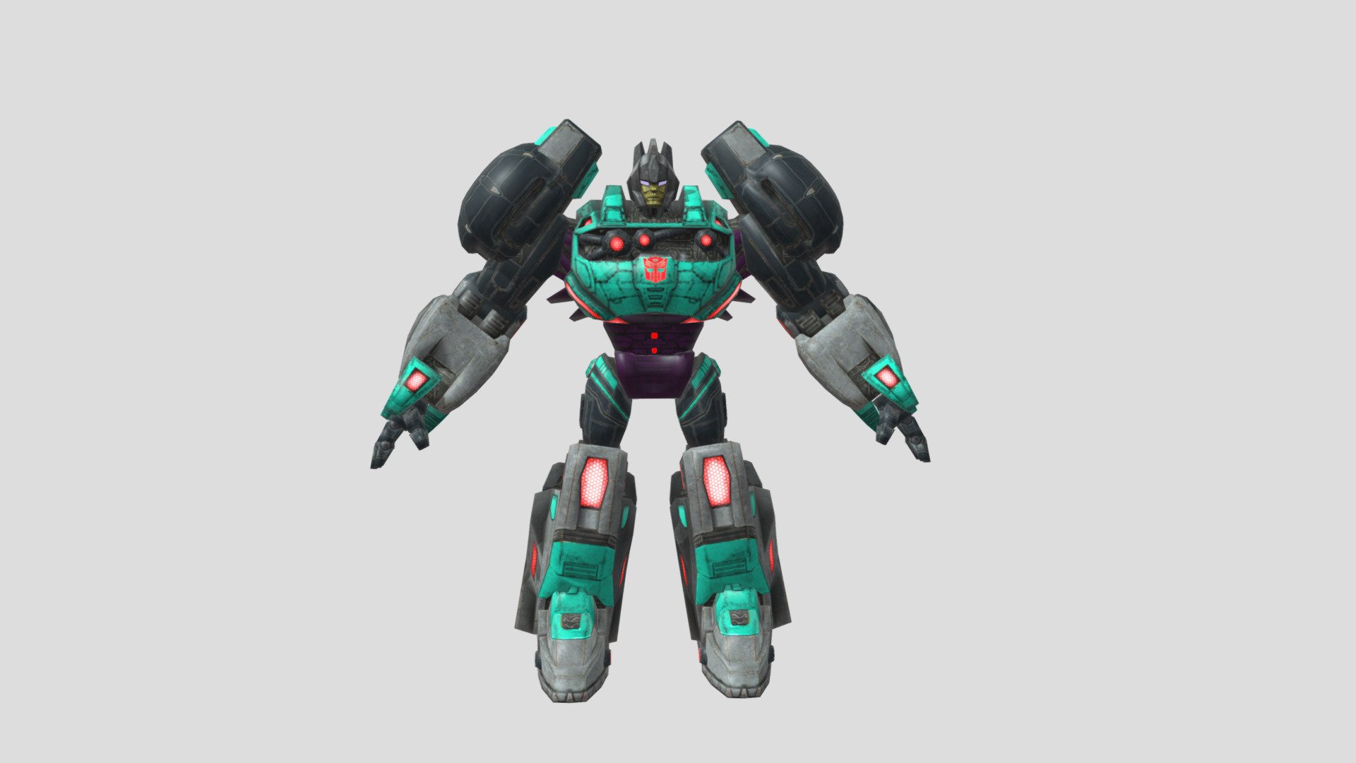 Crosswise (FOC) - Download Free 3D model by hotstar (@flotick64 ...