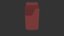 Red Cape - Download Free 3D model by fantasticfrontier [ae5e684 ...