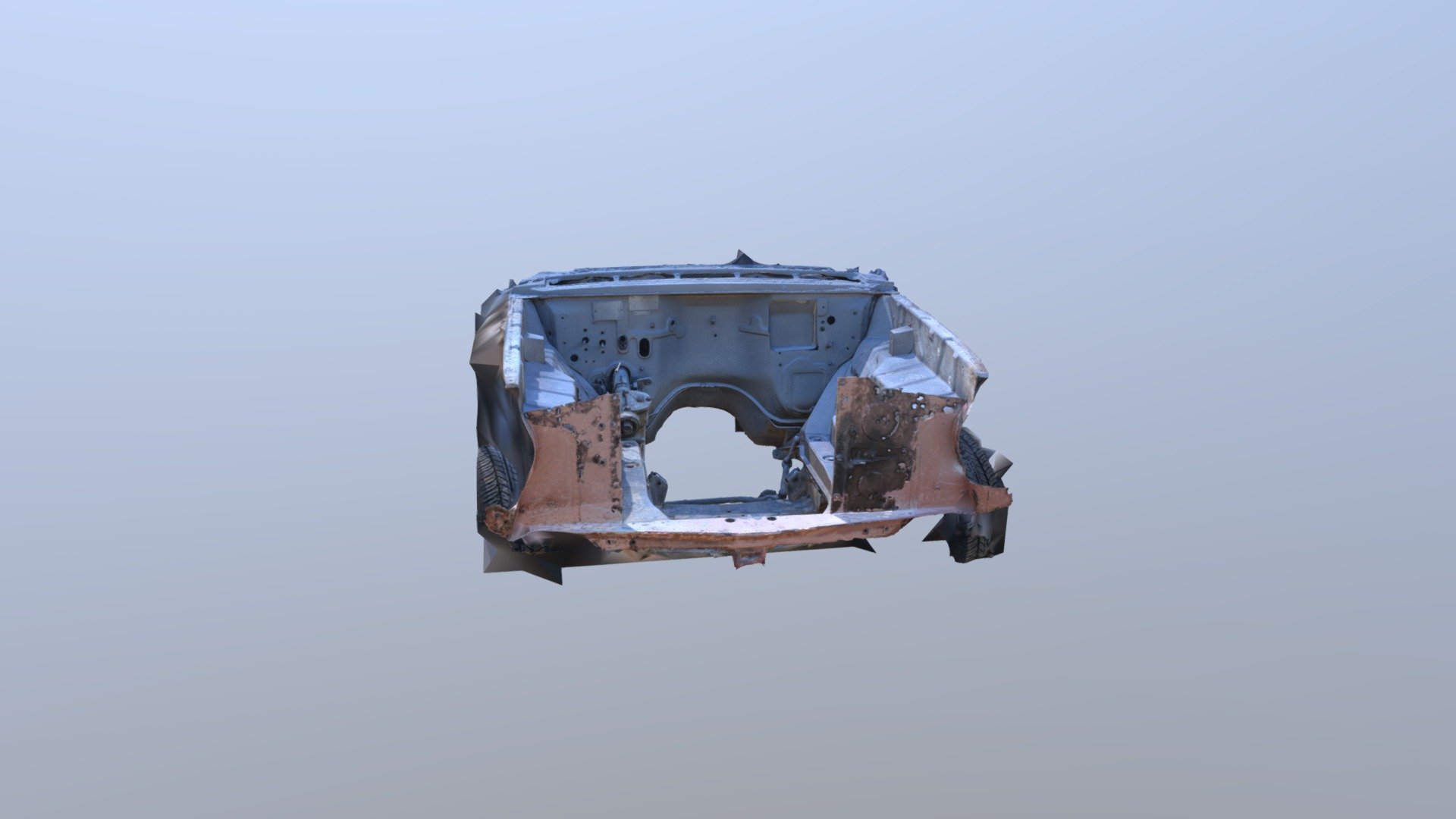 EH Engine Bay - Download Free 3D model by jacobbarton [ae5ea12] - Sketchfab