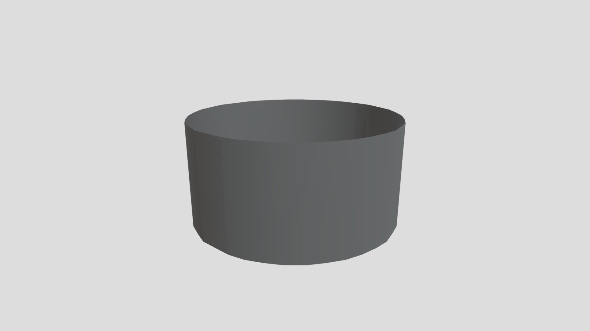 Oval_1door - Download Free 3D model by Rinke.Van.de.Rakt [ae60252 ...