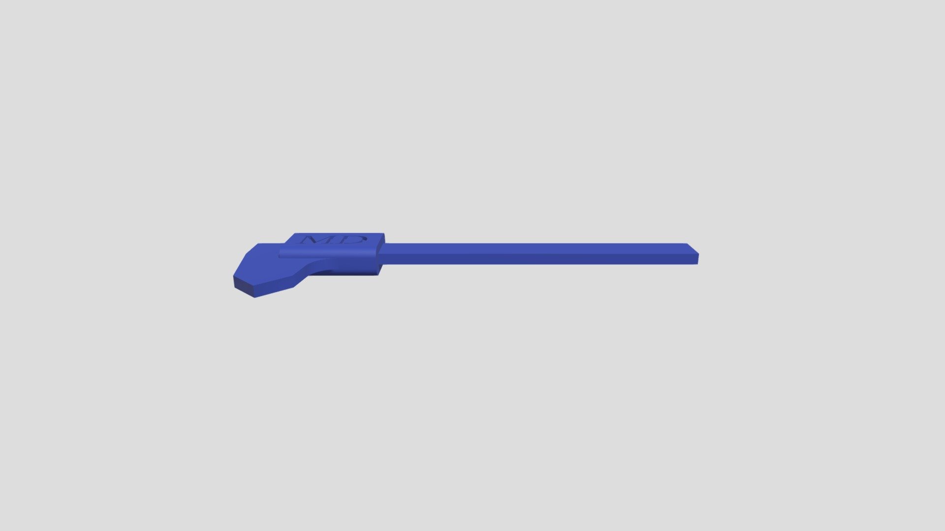 Caliper 3D Design V3 - 3D model by mehnoord1 [ae62b61] - Sketchfab