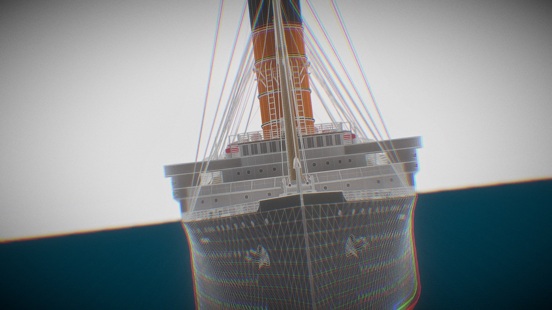 RMS_Lusitania_1907_1 - 3D model by nathanmiller5wtue [ae62c2b] - Sketchfab