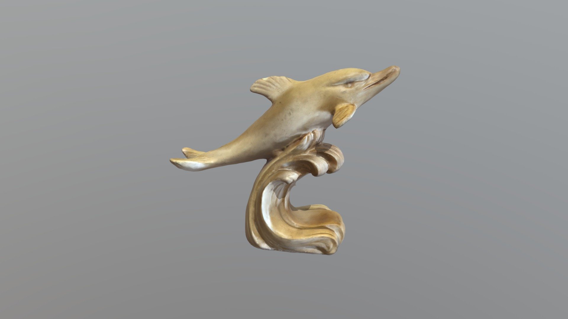 Leaping Dolphin - Buy Royalty Free 3D model by Cygnos [ae65396 ...