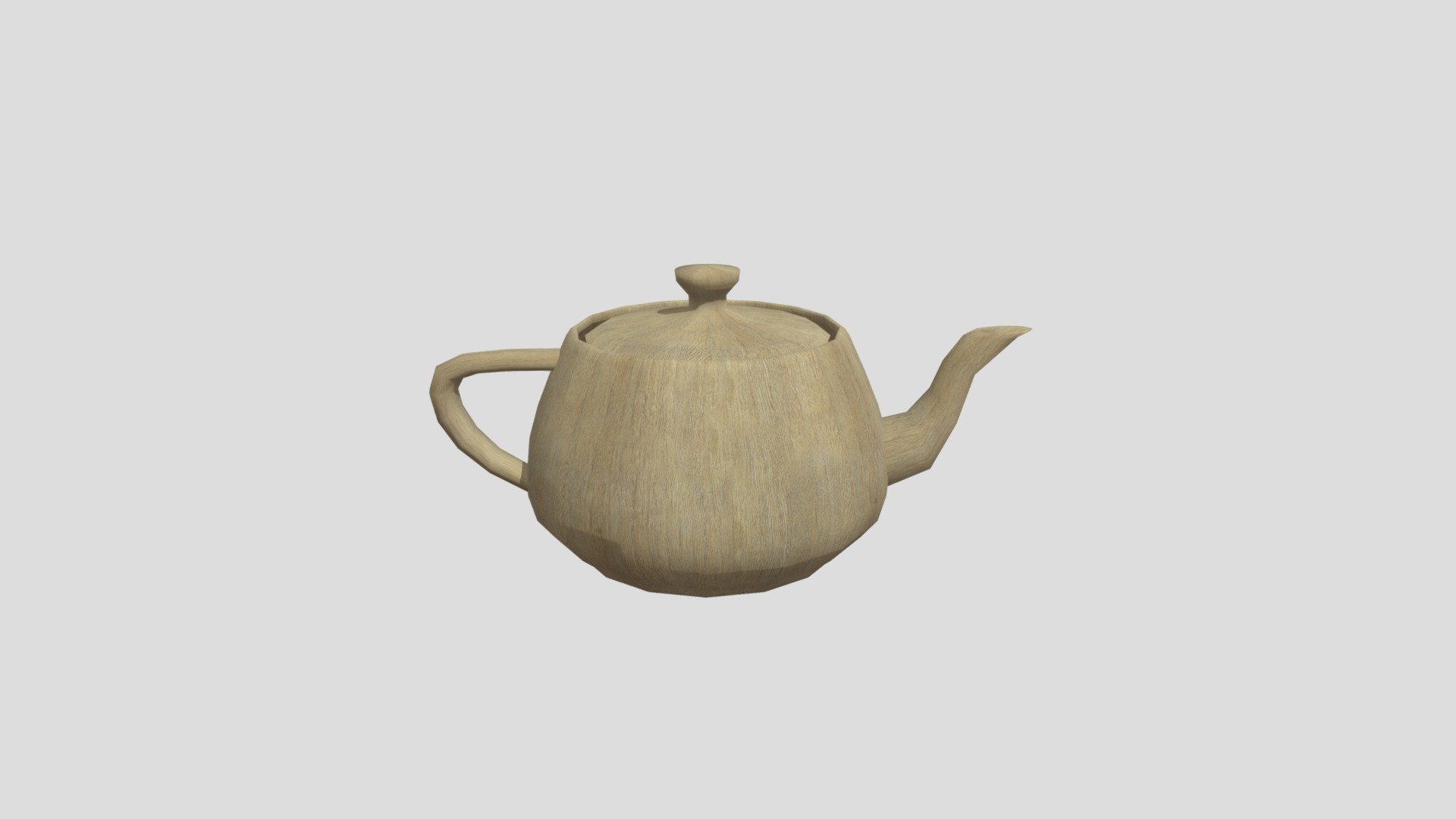 tetera - 3D model by nudoestudio99 [ae6596e] - Sketchfab