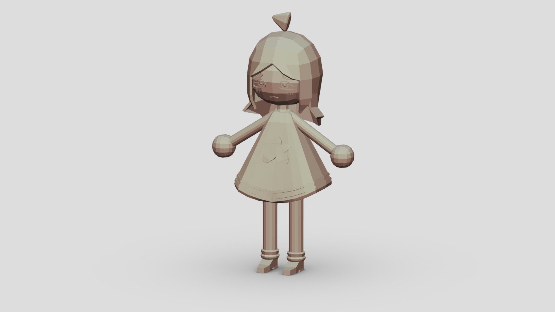 untitled - 3D model by chynnalicuanan123 [ae6671f] - Sketchfab