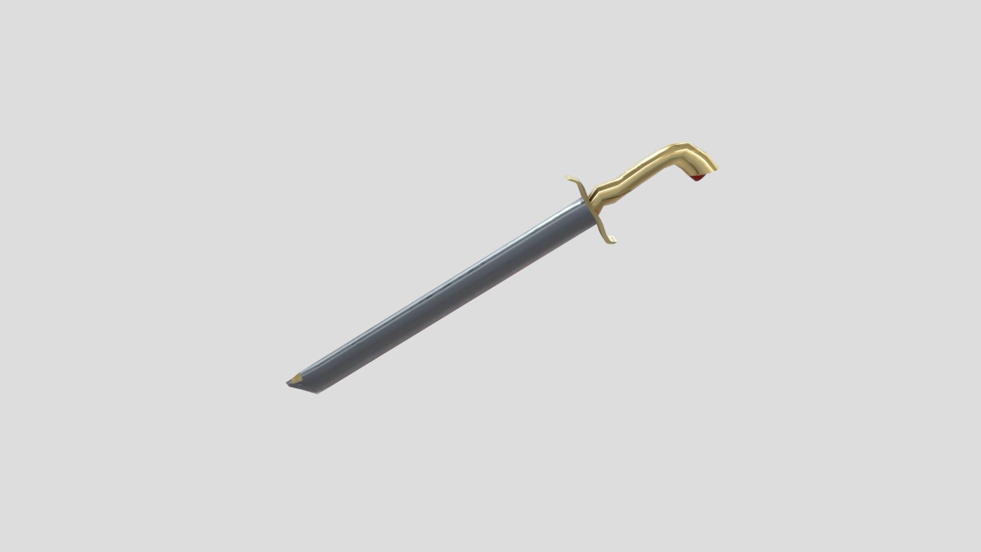 Old Sword - Download Free 3D model by MACKIDRS [ae67dd8] - Sketchfab