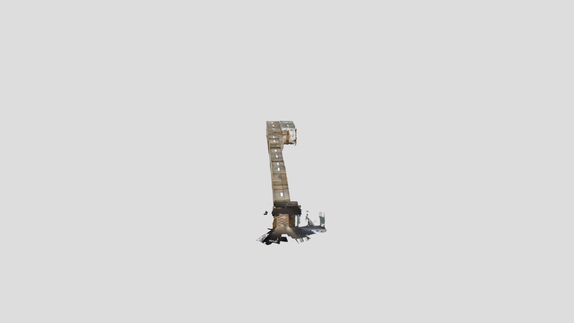 Untitled Scan - Download Free 3D model by klyushkina.n.m [ae6a628 ...