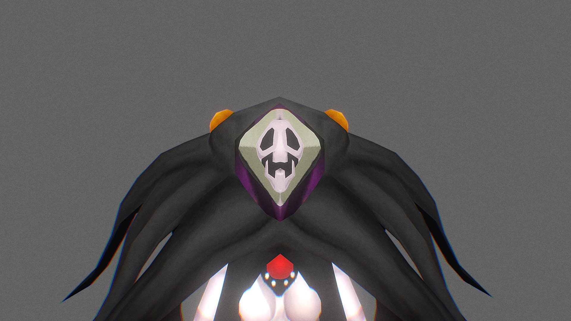 🧻Zeruel🧻final upload - Download Free 3D model by stupid ahh potatoe ...