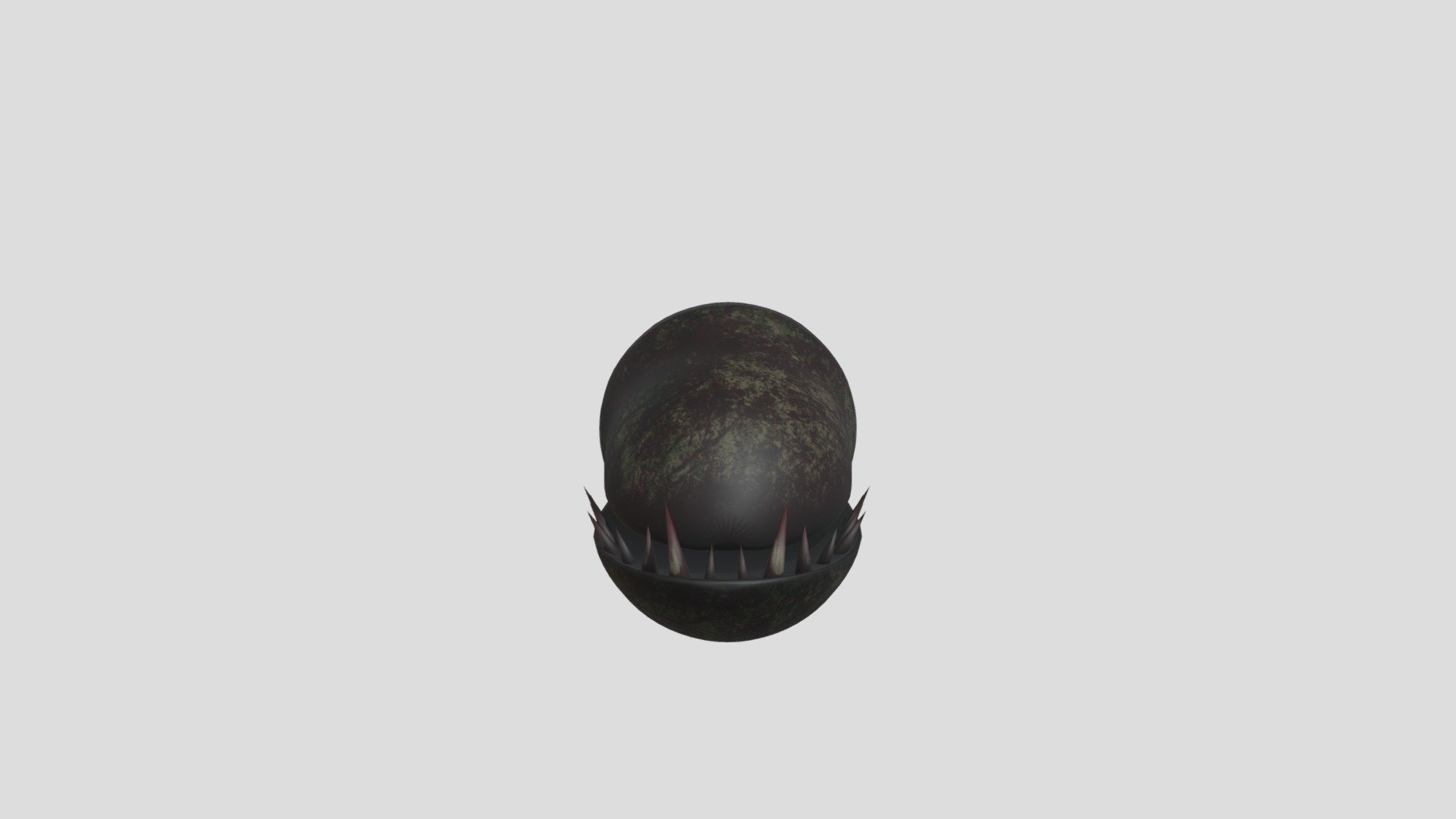 Guppy - 3D model by Gijs Claassens (@GijsClaassens) [ae6e43f] - Sketchfab
