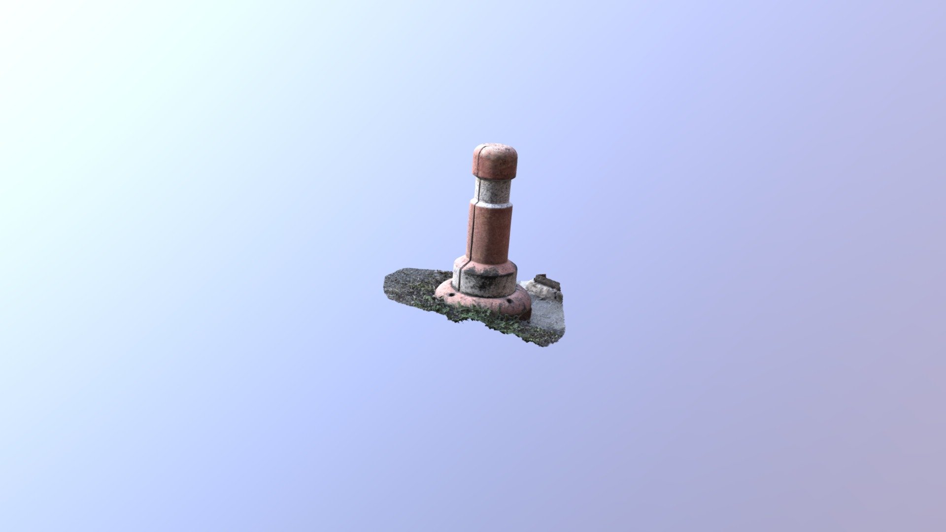 Test_Poller - 3D model by Feedback1000 [ae6e6ac] - Sketchfab