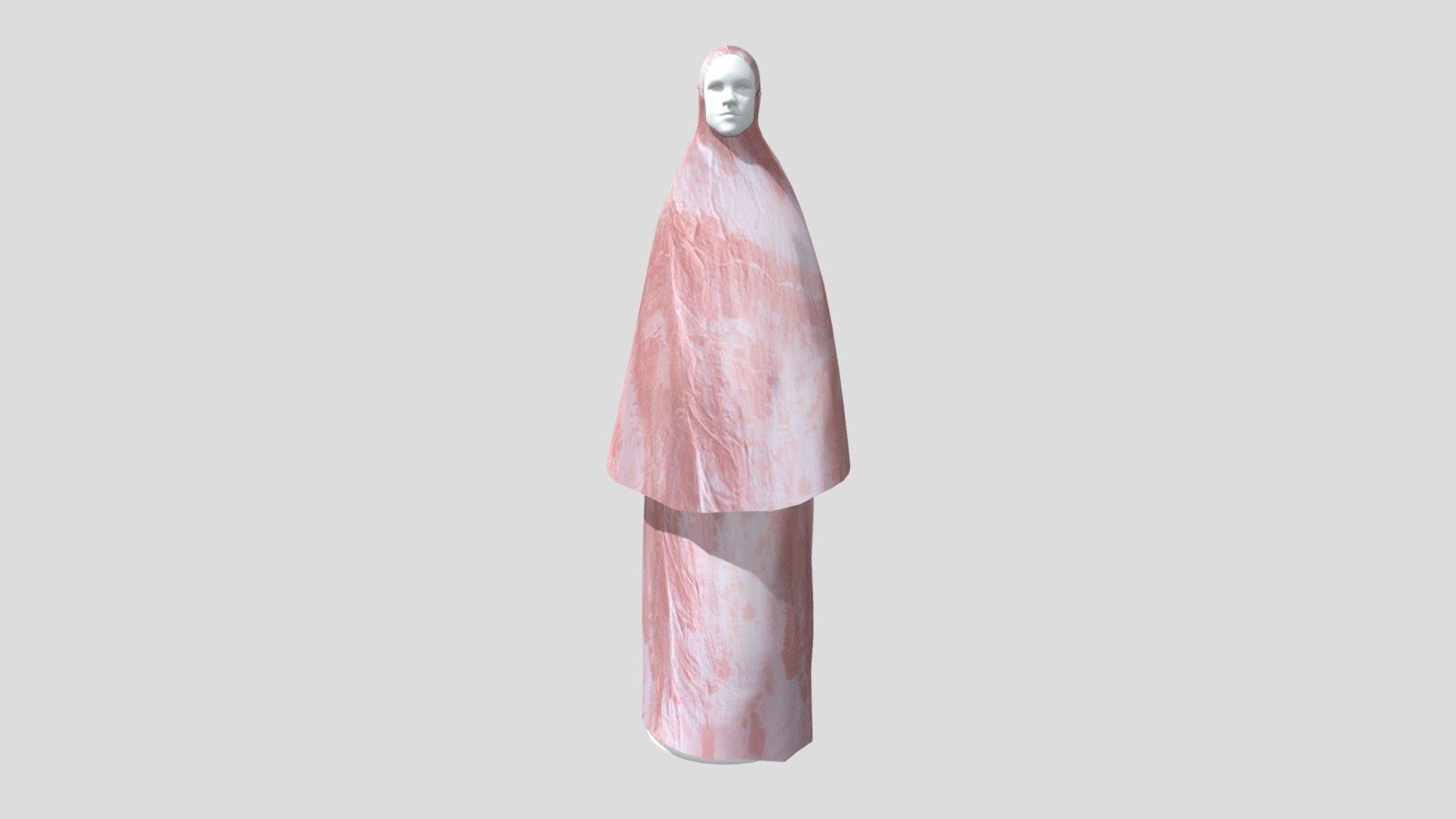TELEKUNG SATIN 02 - Download Free 3D model by eeelabvisual [ae6ea3e ...