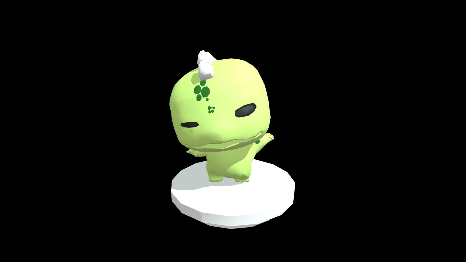 pose 2 - 3D model by JuanP (@est.juanp.parra) [ae6fbc4] - Sketchfab