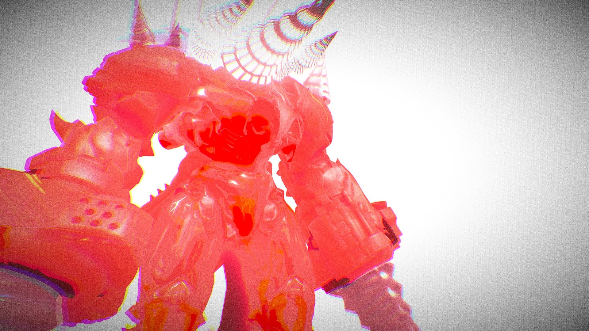Overcharged upgraded titan drillman - Download Free 3D model by Cyan ...