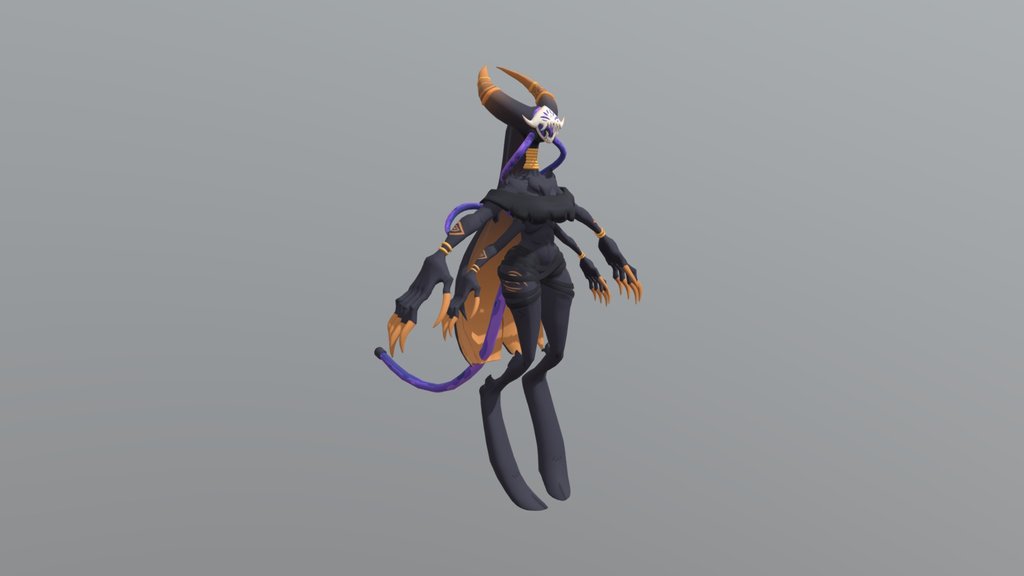 stuff - A 3D model collection by tigrex41 - Sketchfab