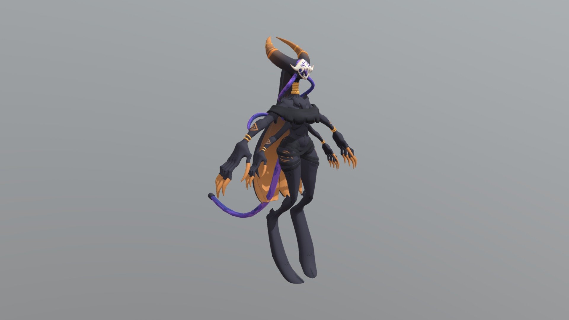 TRIXX - Download Free 3D model by Shedletsky_2 [ae71e8d] - Sketchfab