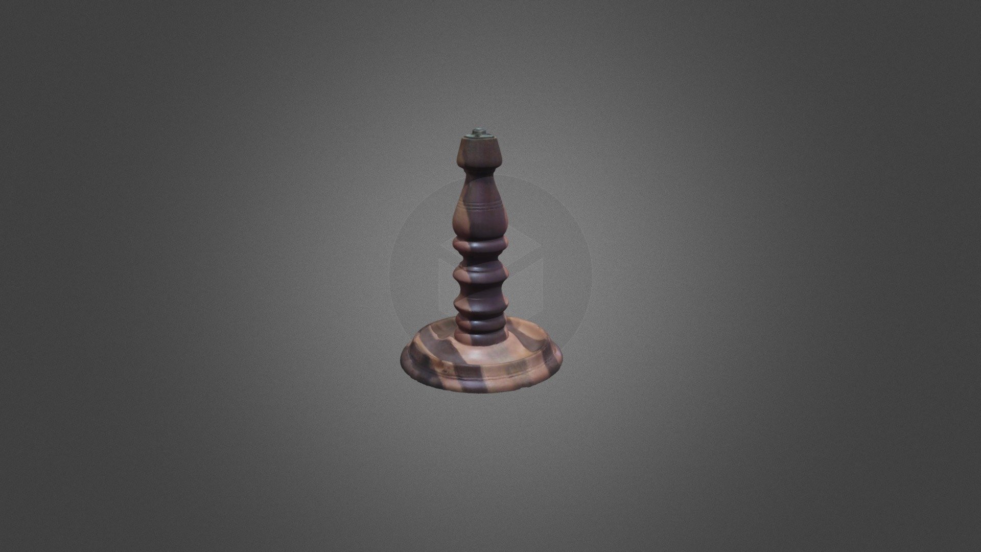 Lamp_ color texture-Scanned by Revopoint Range - 3D model by Revopoint ...