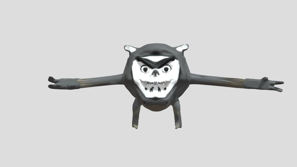 mixels - A 3D model collection by the_goobadooba - Sketchfab