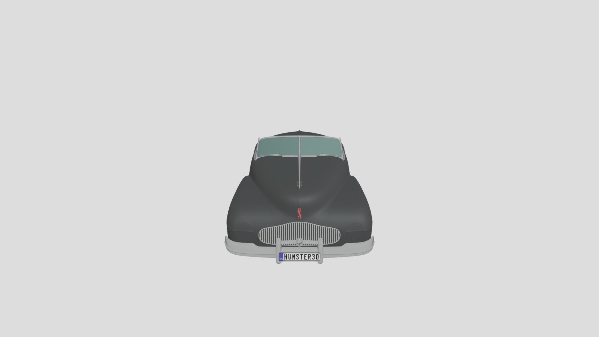Buick Y- Job Concept - Download Free 3D model by Nieve5677 (@niev ...