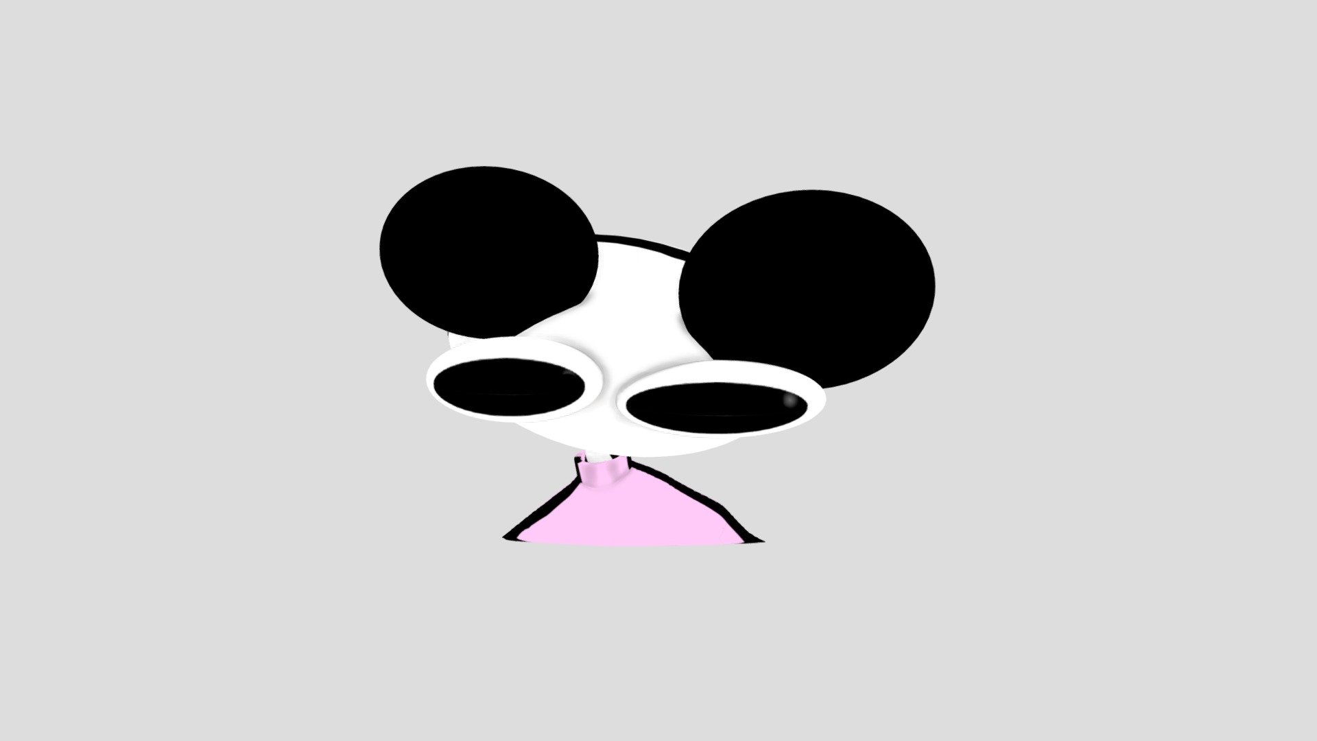 Apandah - Download Free 3D model by Mr. PooPoo (@pbrero) [ae7471e ...