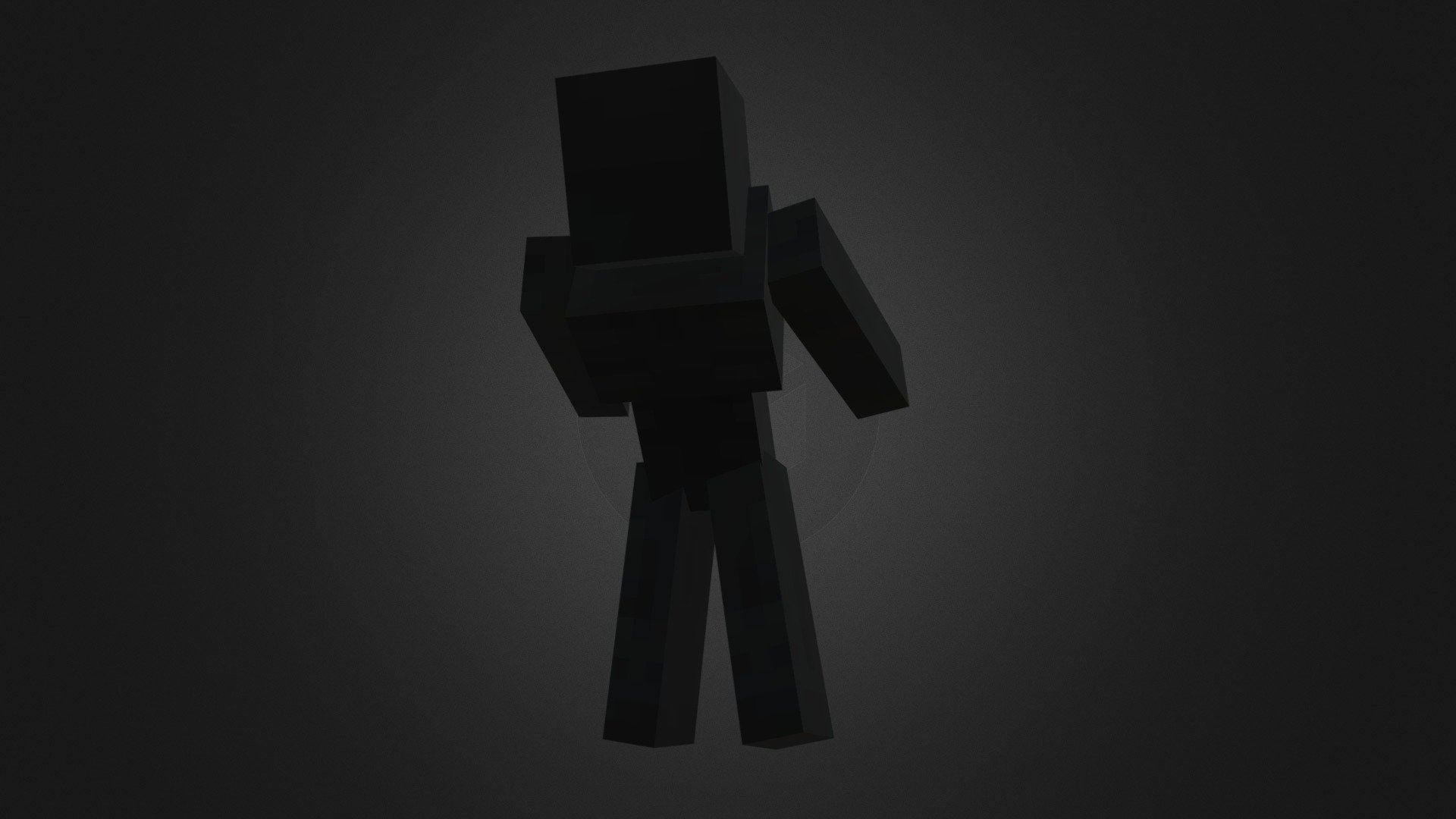 Shadow - 3D model by Treehero [ae754a4] - Sketchfab