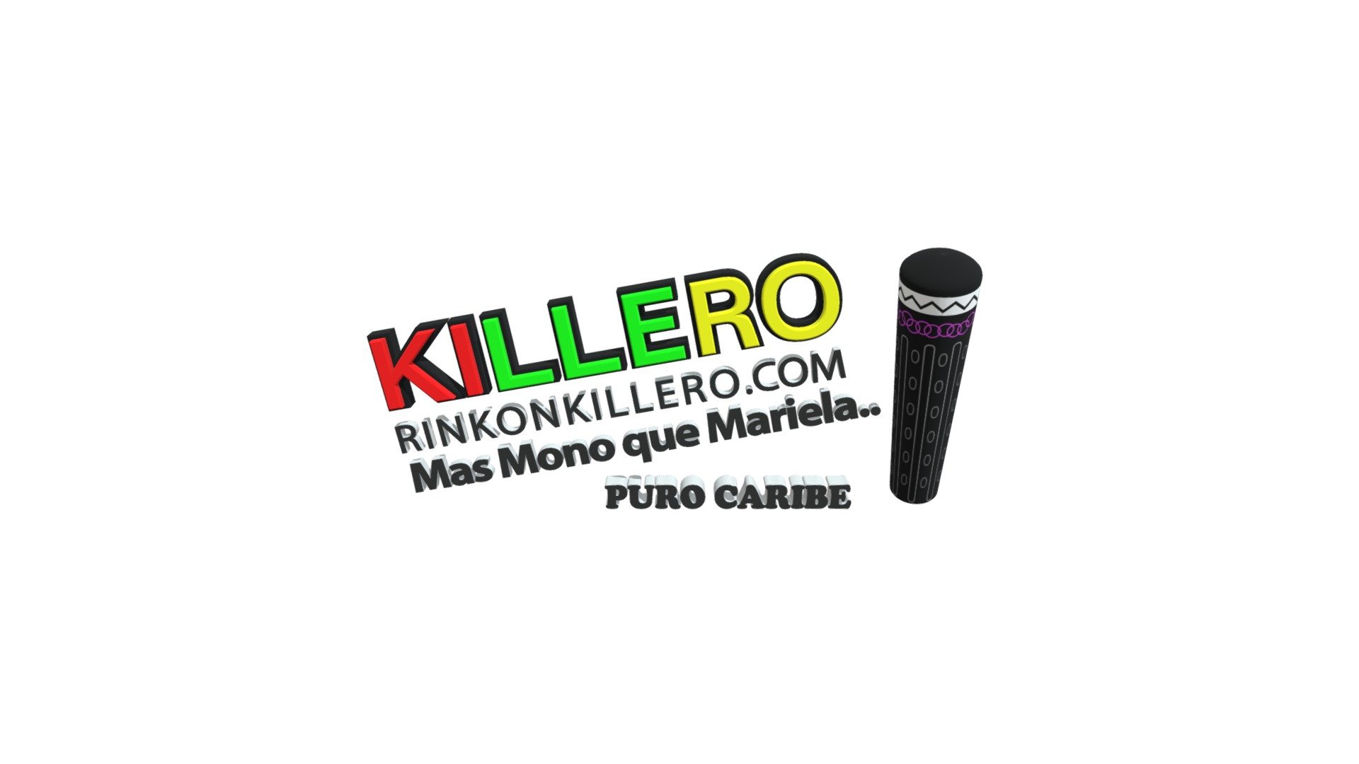 Rinkon Killero - Download Free 3D model by Diseno.com.co (@Jocasts ...