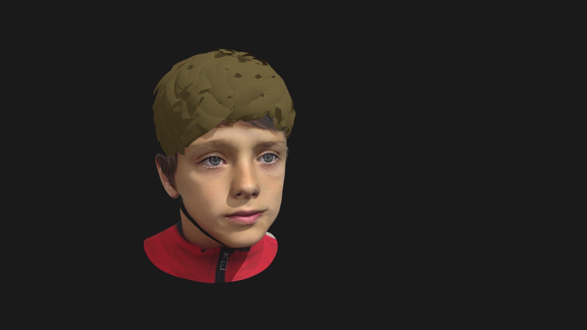Alvarito - Download Free 3D model by DALGO [ae759c3] - Sketchfab