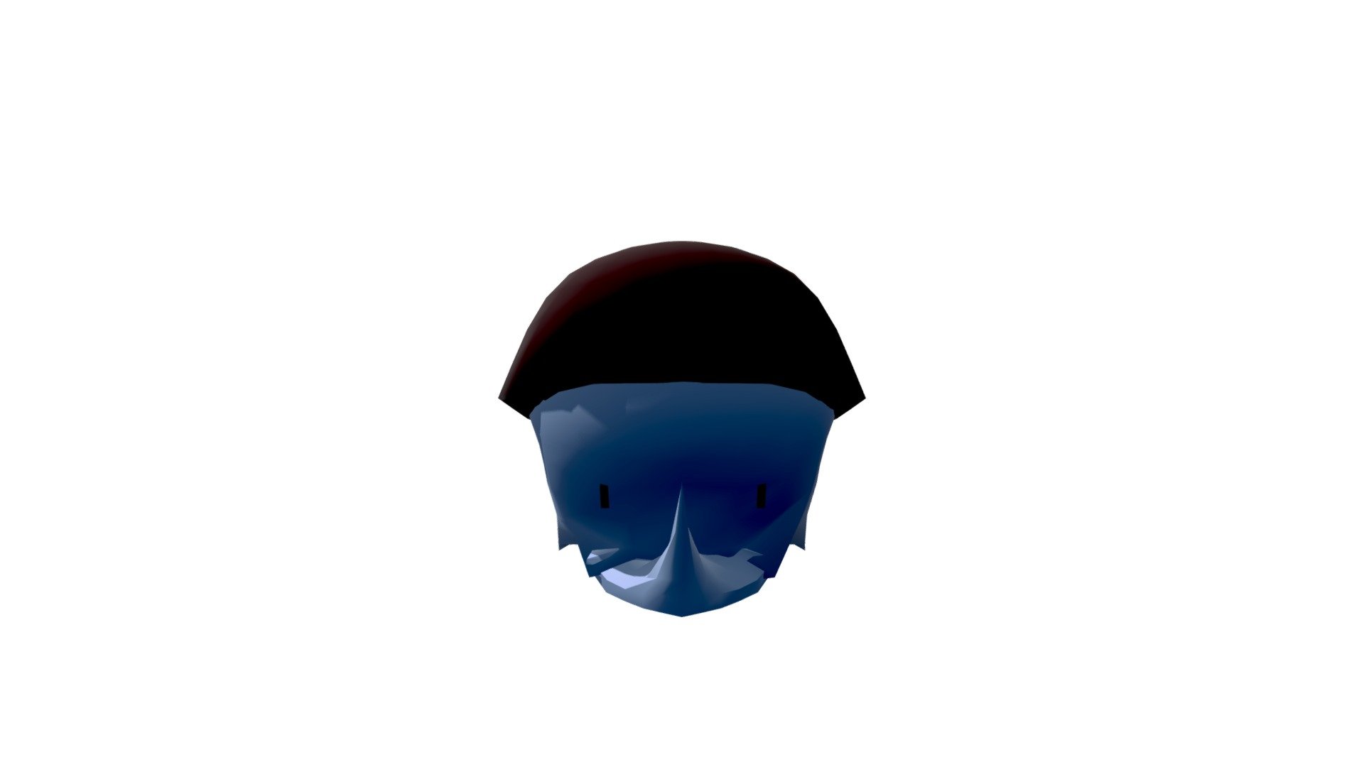 head2 - 3D model by notanoaktree [ae769d1] - Sketchfab