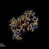 Protein Structure | PDB ID 1IVO - Download Free 3D model by Alexandros ...