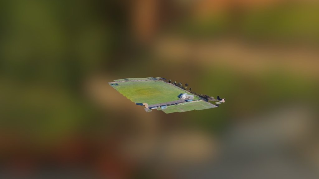 Gt Ayton - 3D model by 70-2 [ae77130] - Sketchfab