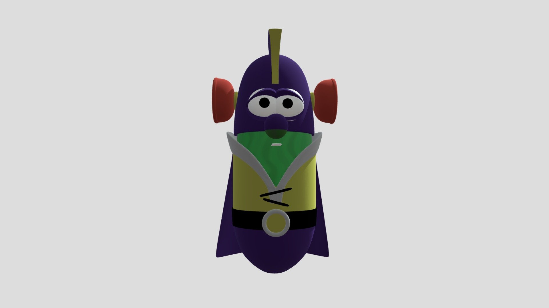 larry-boy-tca-made-by-jystudios 2 - Download Free 3D model by Mylom ...