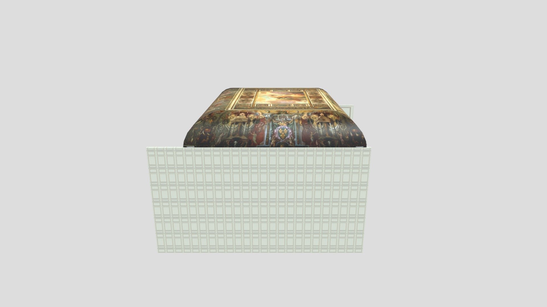 Ate - Download Free 3D model by Themvpn [ae7822b] - Sketchfab