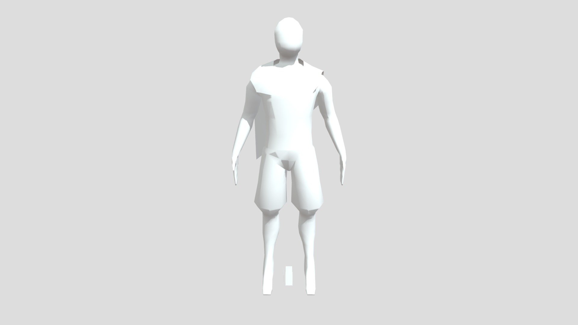 Sketchfab Model Parcial - 3D model by Hernan.Gossa [ae7c416] - Sketchfab