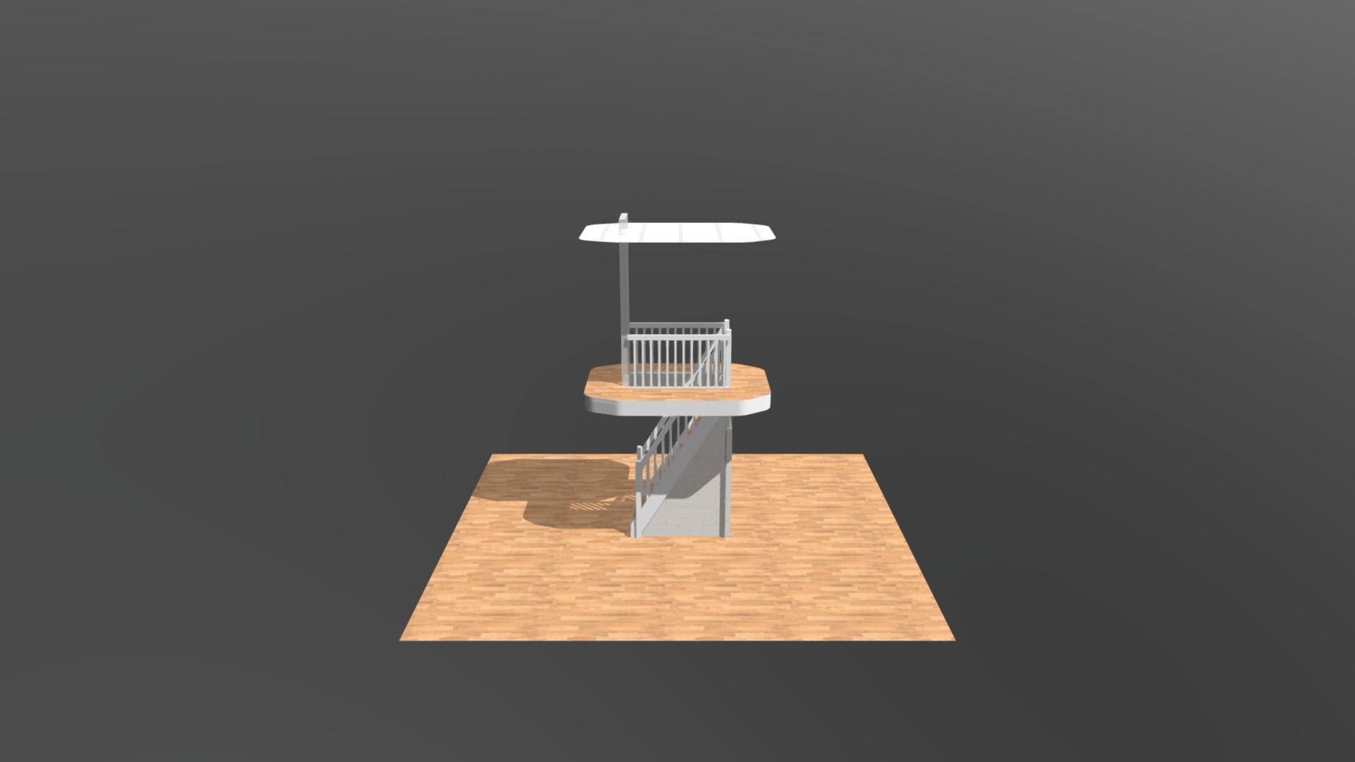 Inger Aasgaard - 3D model by GronvoldSnekkerverksted [ae7eb7c] - Sketchfab