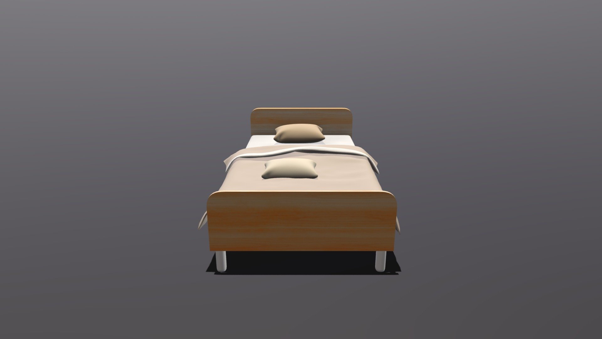beb - 3D model by kunwr1503 [ae7fc97] - Sketchfab
