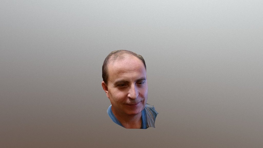 Tarek - 3D model by laithzo3bi [ae80591] - Sketchfab