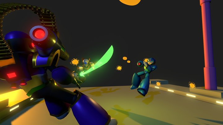 Vile 3D models - Sketchfab
