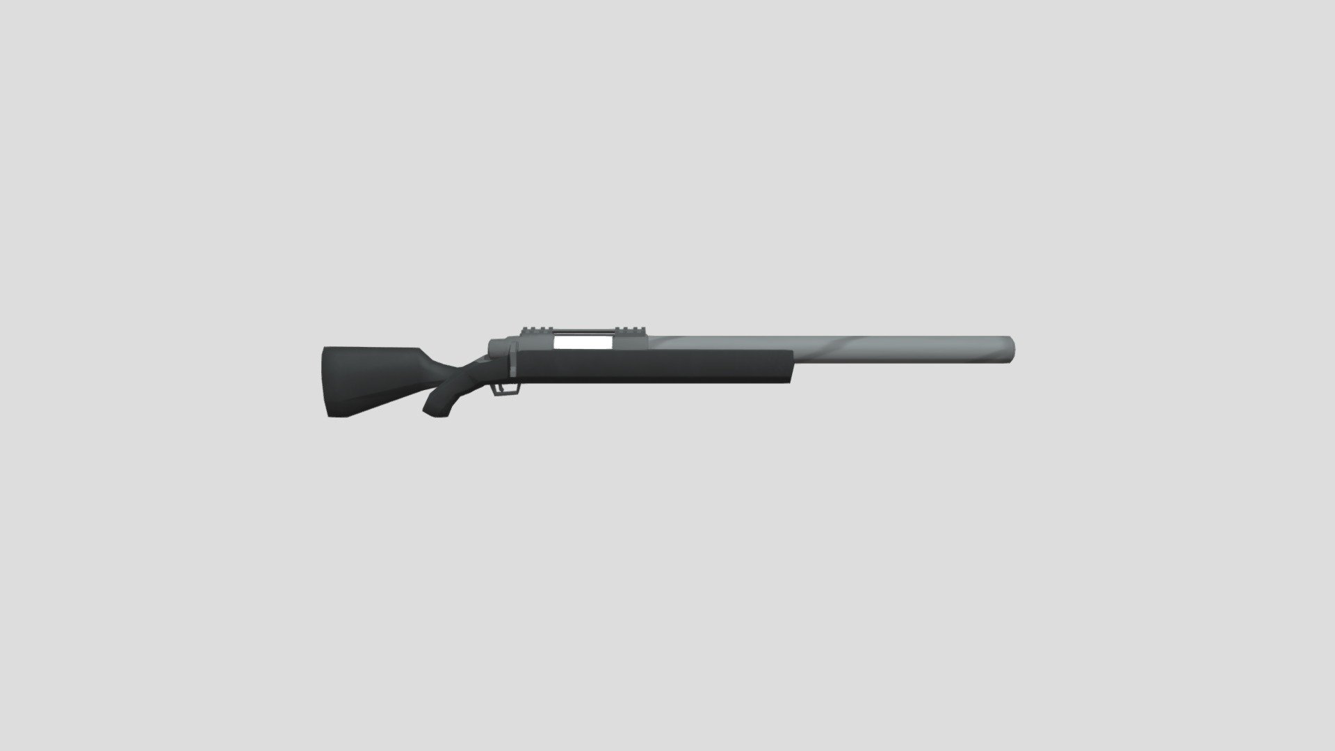 pewpewgun - 3D model by Jaimy van den Berg (@Zonkednl) [ae82ba3 ...