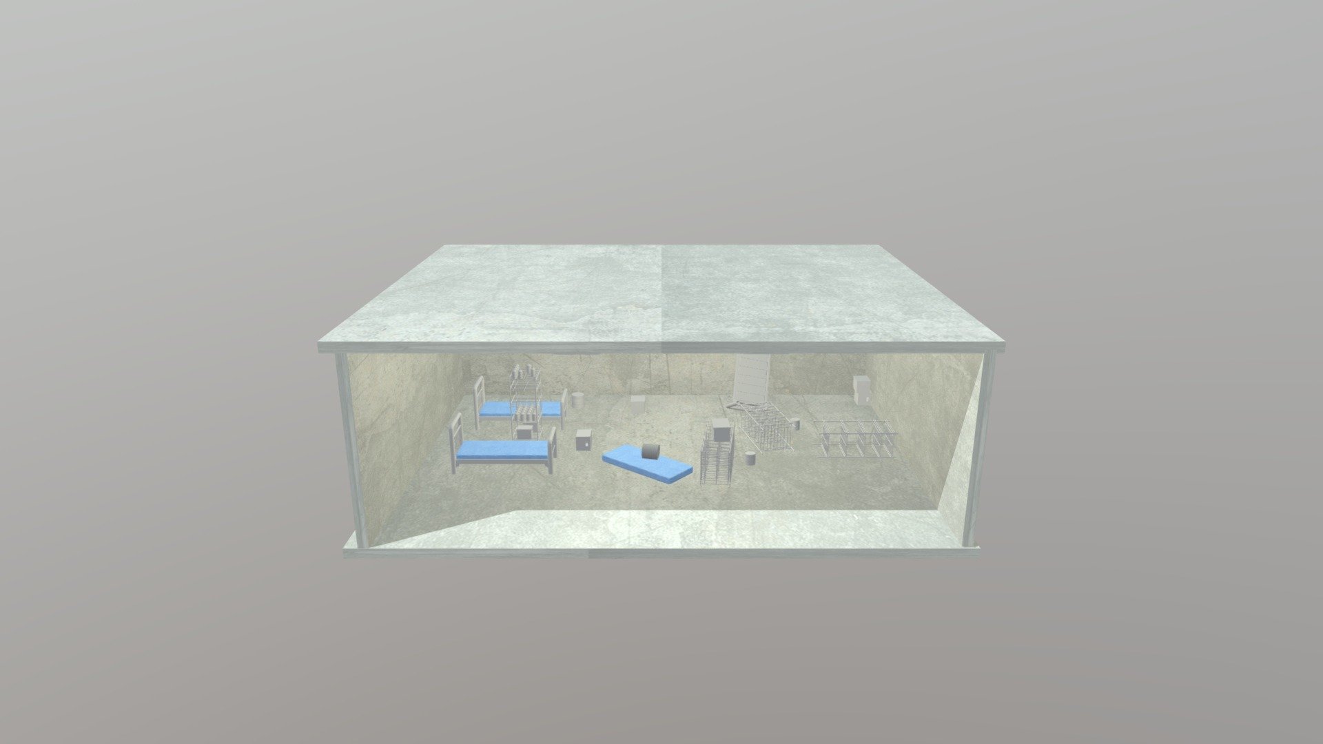 Sketch Check - Download Free 3D model by rosswil [ae840a7] - Sketchfab